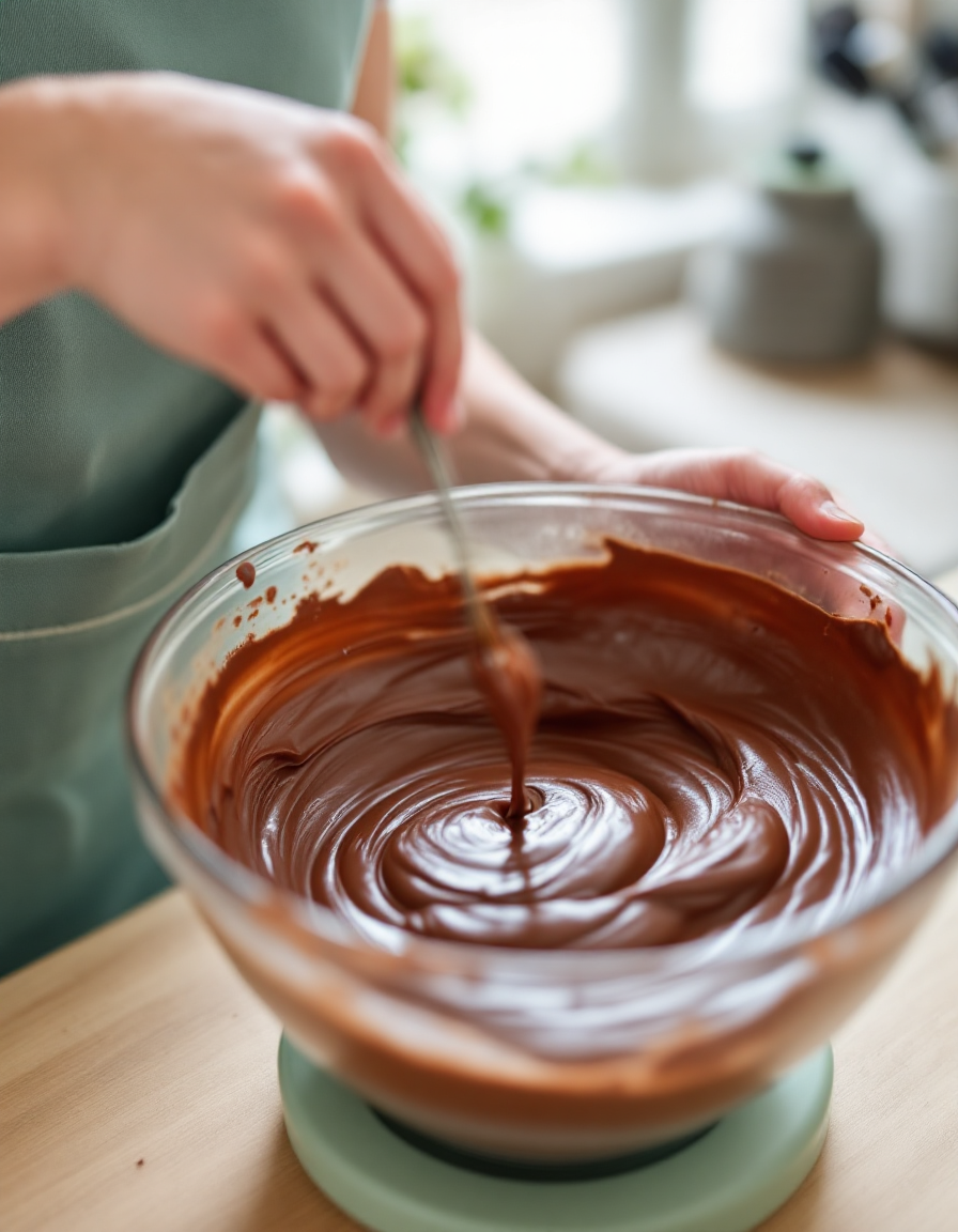 Receitas de Recheio Sem Fogo | Doce Receita